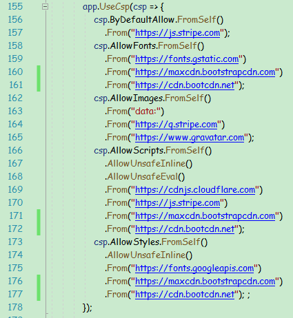 记一次“机智如我”的部署Exceptionless中遇到的各种坑 - txtName